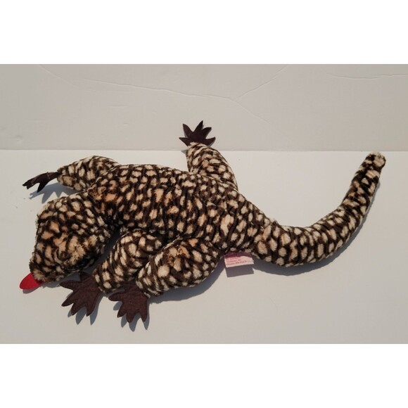Douglas | Toys | Monitor Lizard Plush Four Seasons Scottsdale At Troon ...